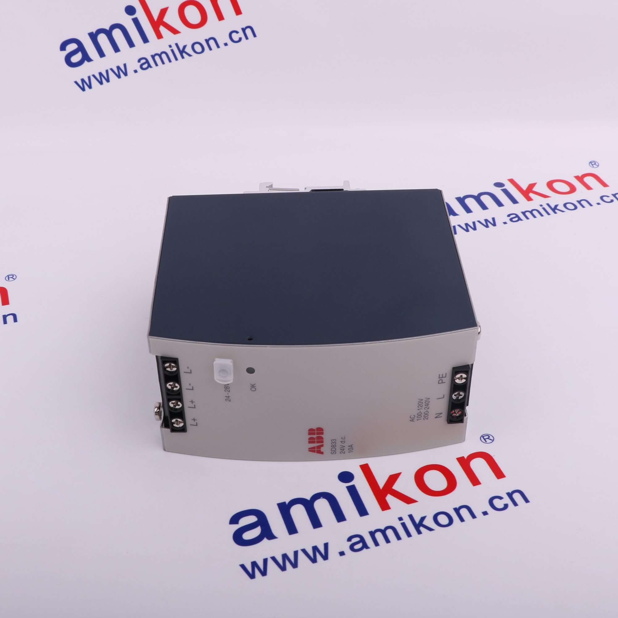 ABB 3BSE000434R1/5 PROCESSOR MODULE